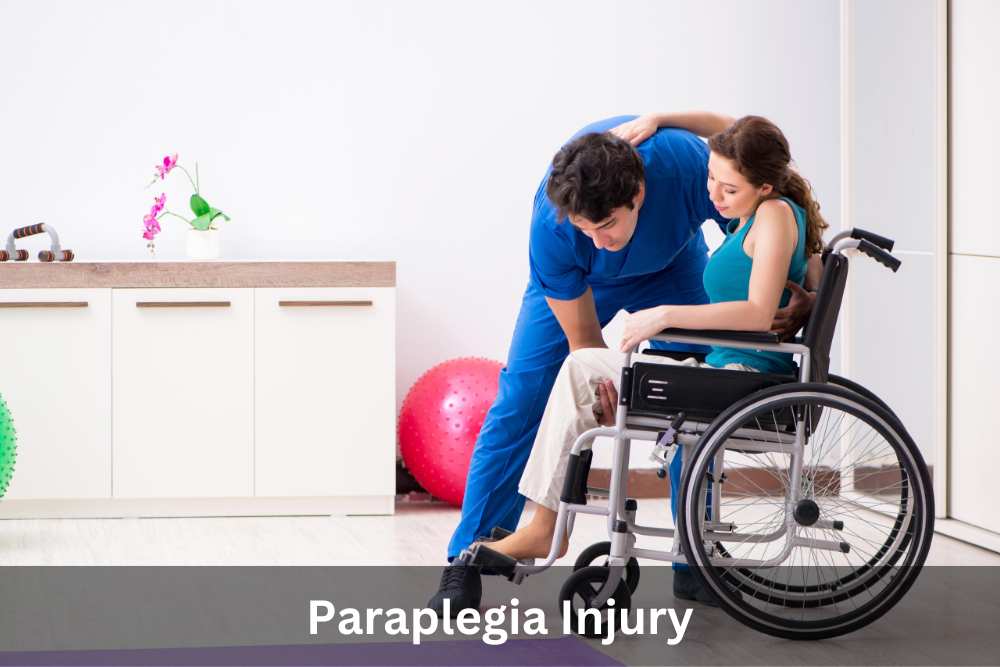 Charlottesville Paraplegia Injury Lawyer | Paraplegia Injury Lawyer
