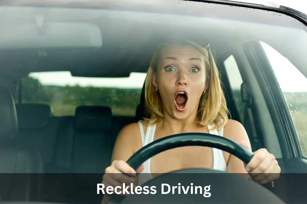 Powhatan Reckless Driving Lawyer | Reckless Driving Lawyer Powhatan