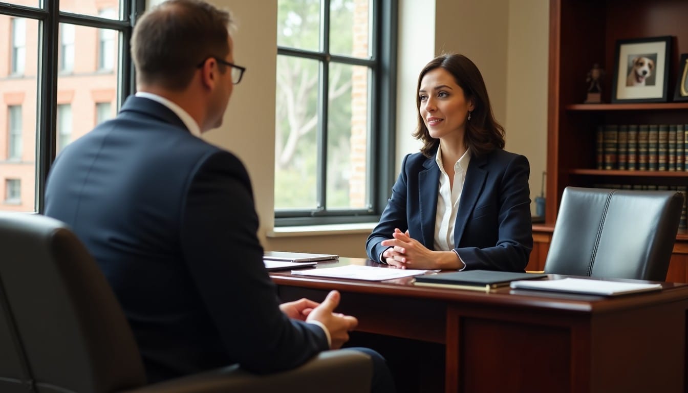 Charlottesville Dog Bite Lawyer: Reliable Legal Help for You