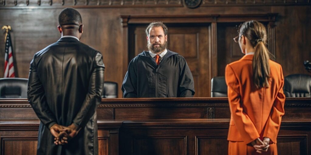 Experienced Criminal Defense Lawyer in Charlottesville, VA