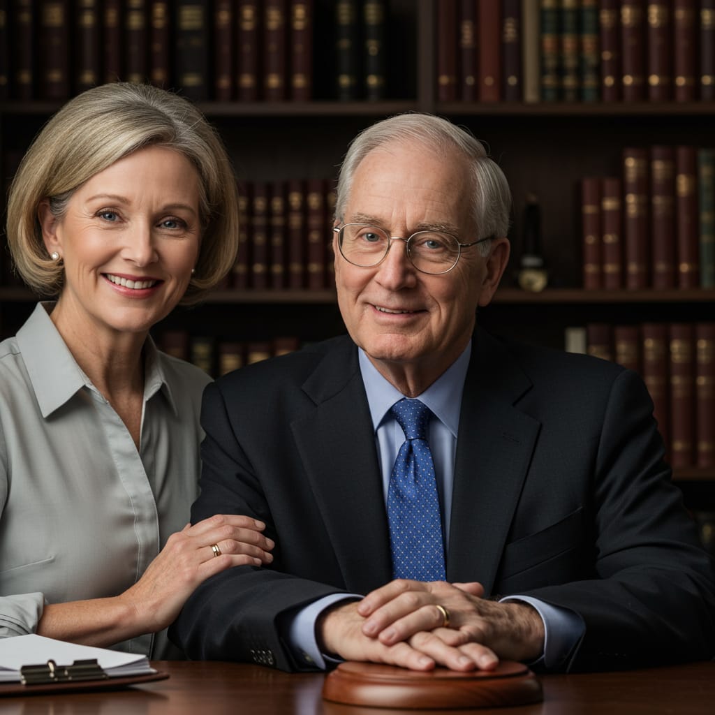 Divorce Lawyer in Madison, VA | Navigating Your Path ...